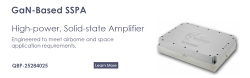 Millimeter-Wave Innovation | QuinStar Technology, Inc.