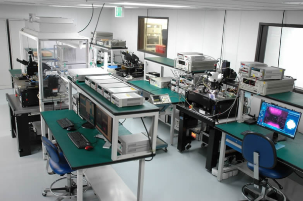 QuinStar Establishes MMIC Test Lab | QuinStar Technology, Inc.