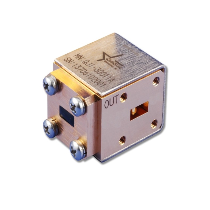 ISOLATORS & CIRCULATORS | QuinStar Technology, Inc.