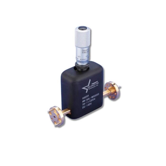 ATTENUATORS | QuinStar Technology, Inc.