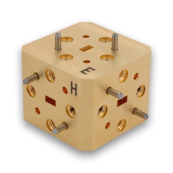 WAVEGUIDE DIVIDERS / COMBINERS & TEES | QuinStar Technology, Inc.