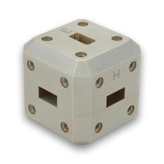 WAVEGUIDE DIVIDERS / COMBINERS & TEES | QuinStar Technology, Inc.