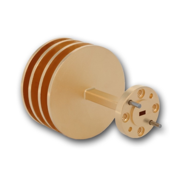 WAVEGUIDE TERMINATIONS | QuinStar Technology, Inc.
