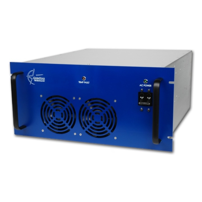 POWER AMPLIFIERS | QuinStar Technology, Inc.