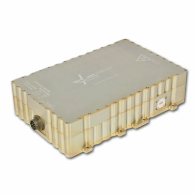 POWER AMPLIFIERS | QuinStar Technology, Inc.