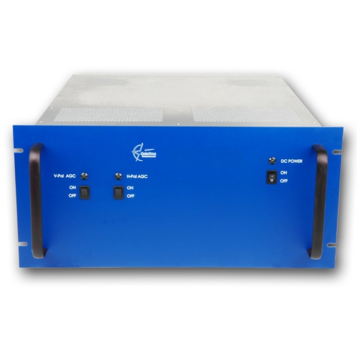 Subsystems & Assemblies | QuinStar Technology, Inc. | Millimeter-Wave