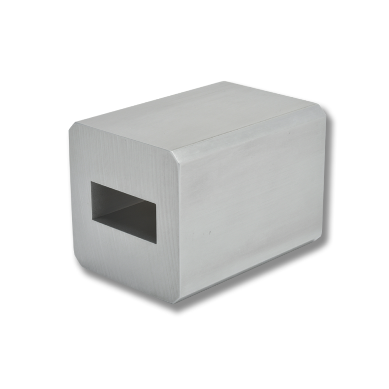 Waveguide Tubing | Rectangular Flange Stock | QuinStar Technology, Inc.