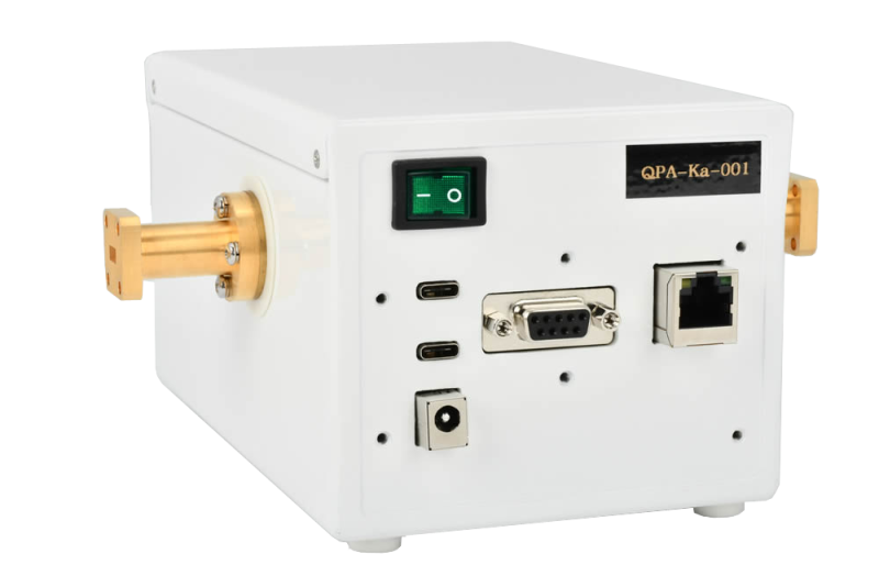 ATTENUATORS | QuinStar Technology, Inc.