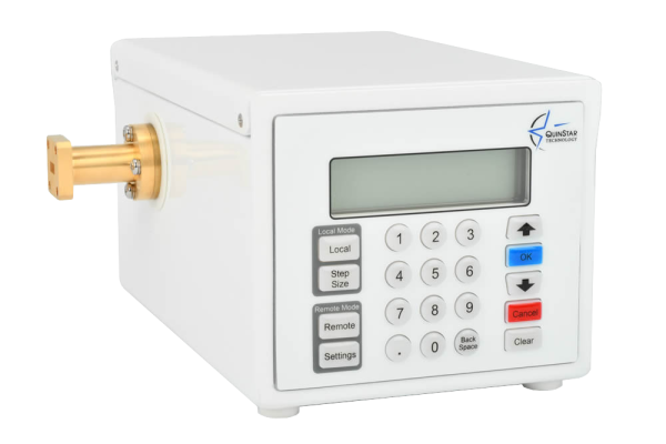 Millimeter-Wave Innovation | QuinStar Technology, Inc.