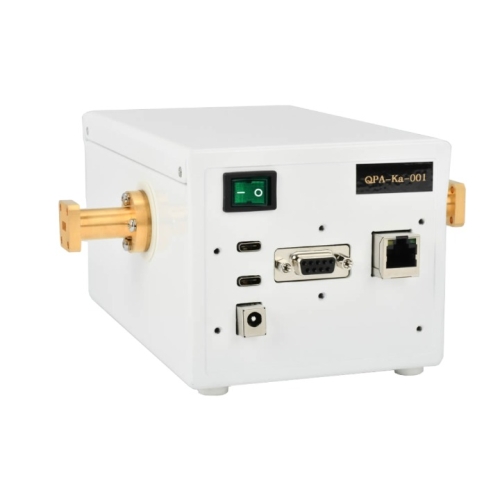 ATTENUATORS | QuinStar Technology, Inc.