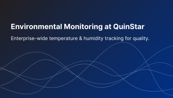 QuinStar's Environmental Monitoring: A Leap into the Future | QuinStar ...