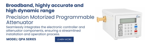 MMW Products and Applications | QuinStar Technology, Inc.