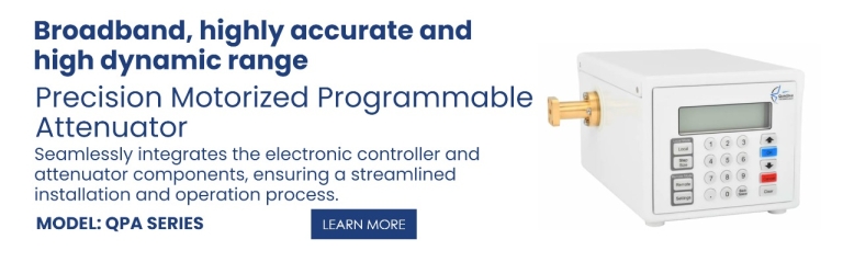 MMW Products and Applications | QuinStar Technology, Inc.